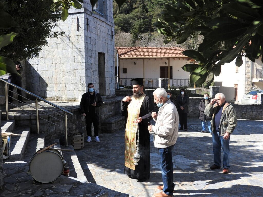 ΒΛΑΧΕΡΝΑ ΑΡΚΑΔΙΑΣ | Portal και Blog για την Βλαχέρνα Αρκαδίας