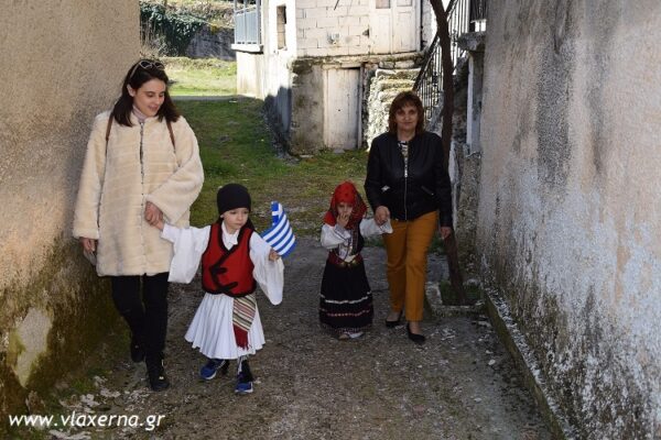 ΒΛΑΧΕΡΝΑ ΑΡΚΑΔΙΑΣ | Portal και Blog για την Βλαχέρνα Αρκαδίας
