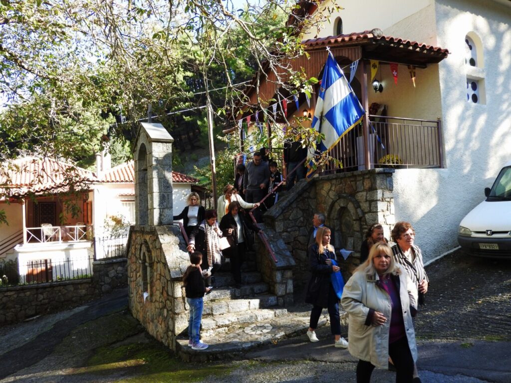 ΒΛΑΧΕΡΝΑ ΑΡΚΑΔΙΑΣ | Portal και Blog για την Βλαχέρνα Αρκαδίας