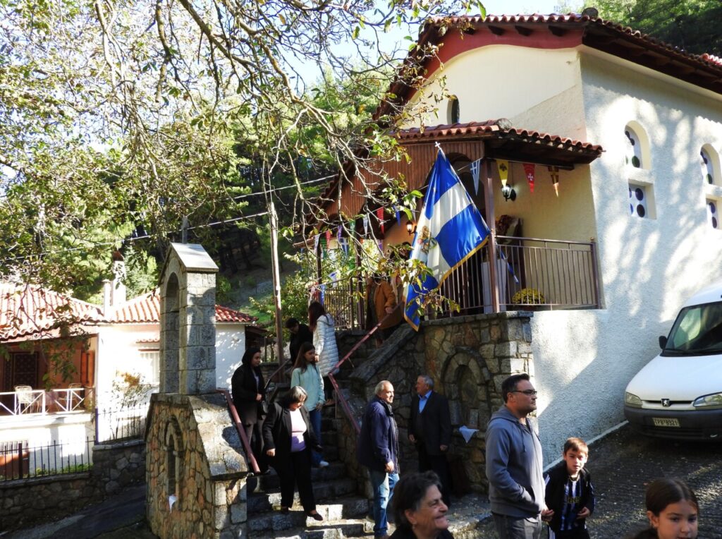 ΒΛΑΧΕΡΝΑ ΑΡΚΑΔΙΑΣ | Portal και Blog για την Βλαχέρνα Αρκαδίας