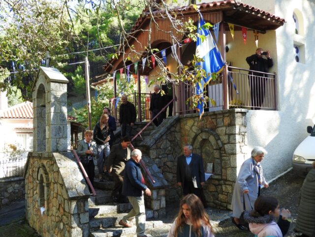ΒΛΑΧΕΡΝΑ ΑΡΚΑΔΙΑΣ | Portal και Blog για την Βλαχέρνα Αρκαδίας